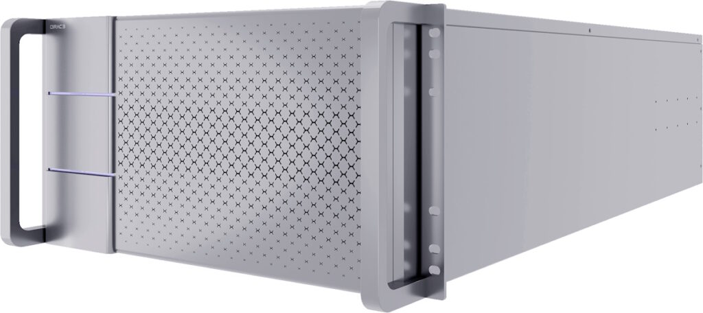 Affordable Rack-Mount Quantum Computers Are Here! – EEJournal