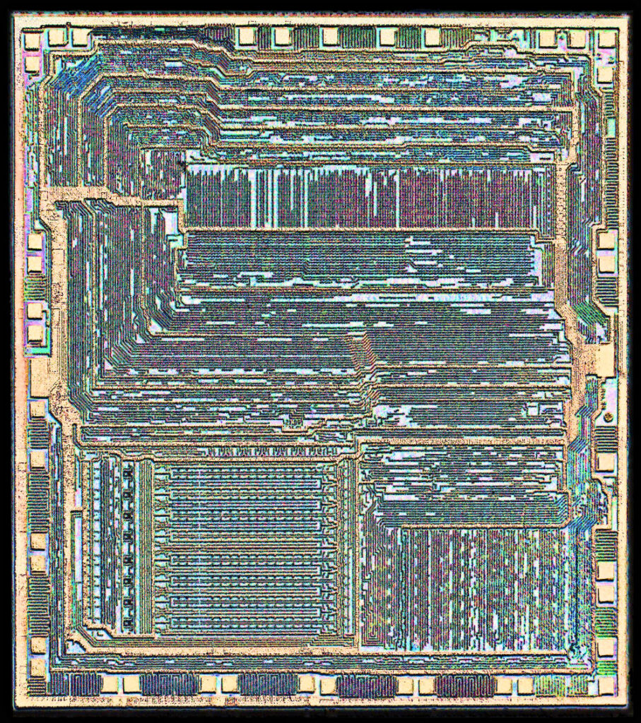 Z80, Adieu – EEJournal