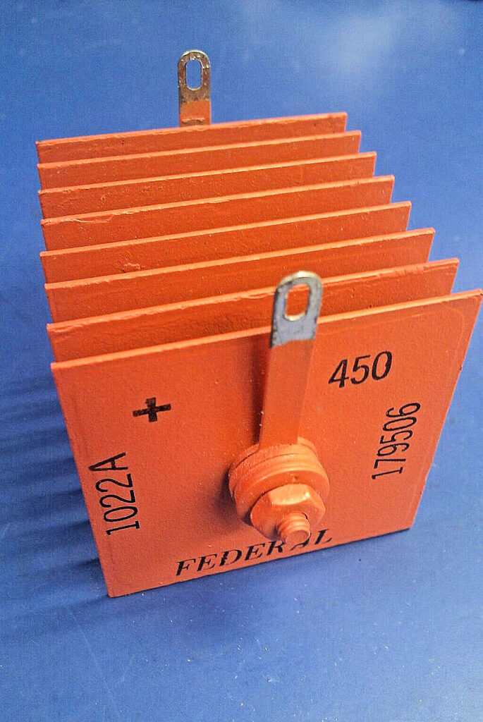 Old Electronics Terms Show Language Drift Over the Decades – EEJournal