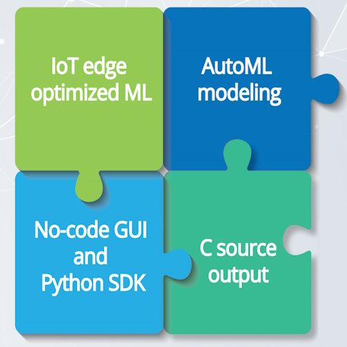 Open-Source AutoML for Edge AI/ML Development – EEJournal Open-Source AutoML for Edge AI/ML Development – EEJournal