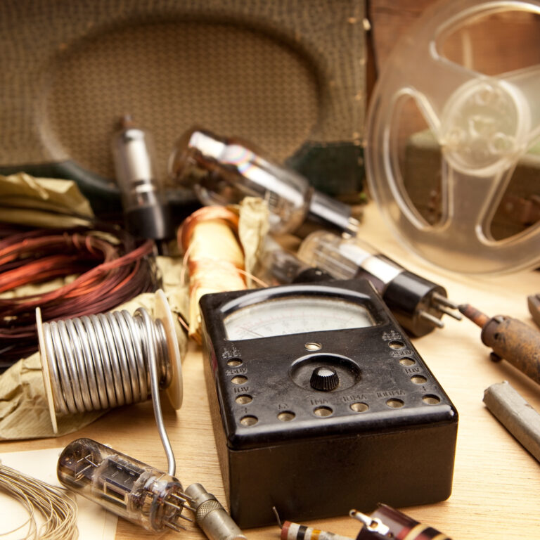 EEJournal – Electronic Engineering Journal