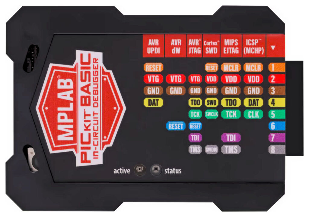 Microchip’s new $30 debugger fulfills Jack Ganssle’s prophecy from 30 years ago – EEJournal