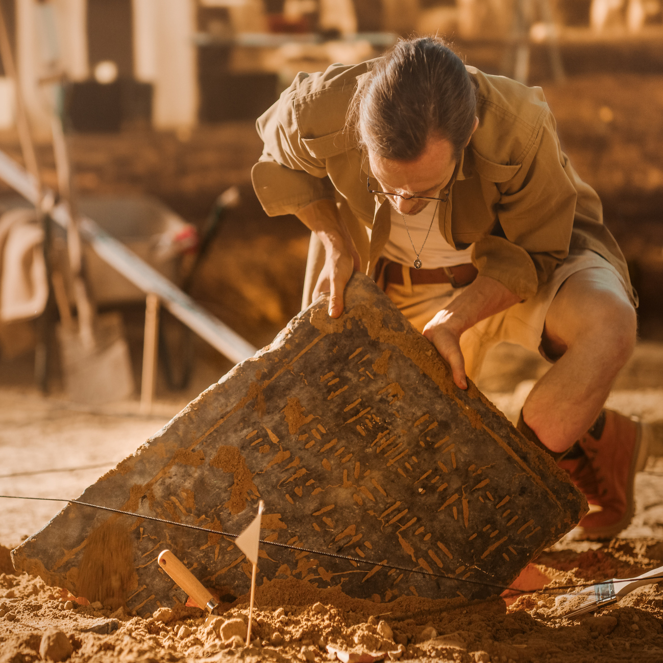 Finding HP: An Italian Engineer’s Journey – EEJournal