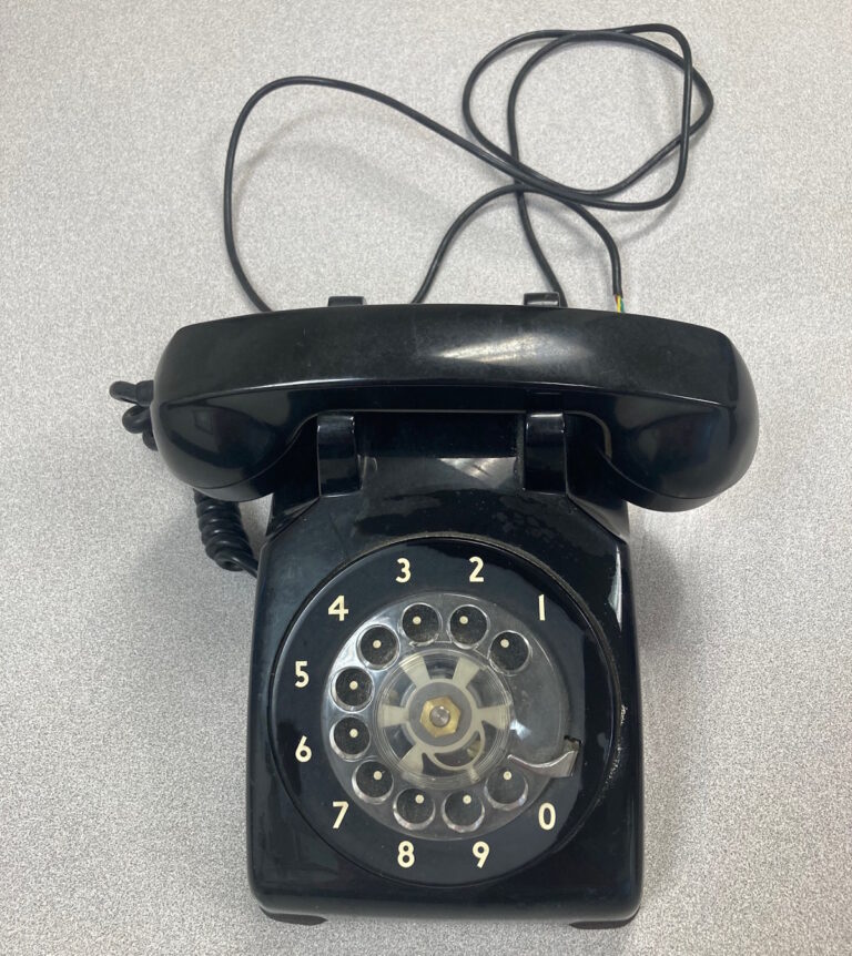 Remarkable Rotary Dial Delights – EEJournal