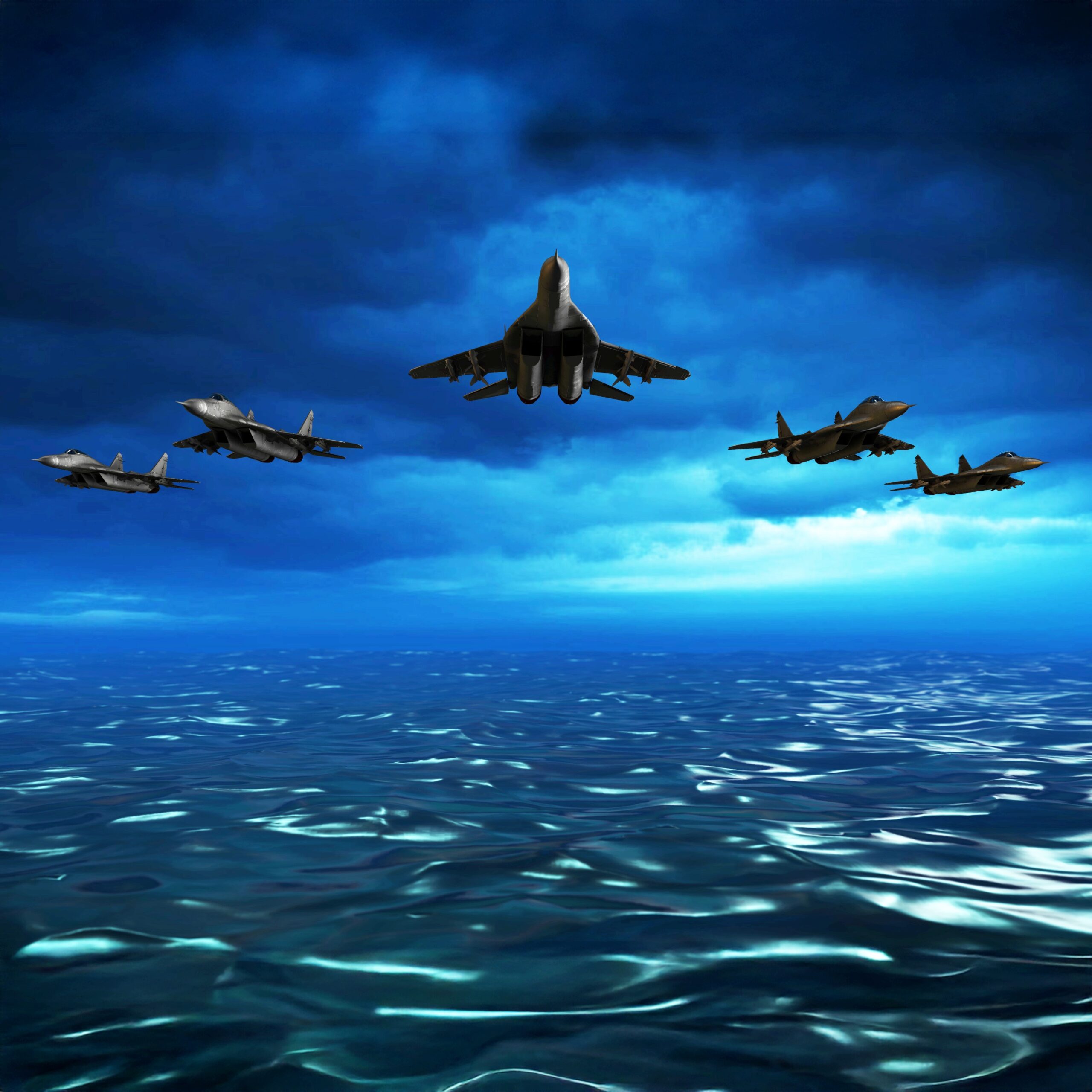 Multi-Function Aperture Sensors and the Future of Next Generation ...