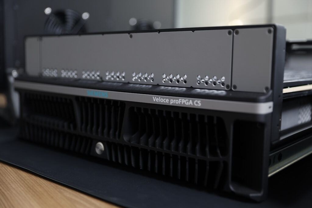 FPGA-Based Prototyping Like You Wouldn’t Believe – EEJournal