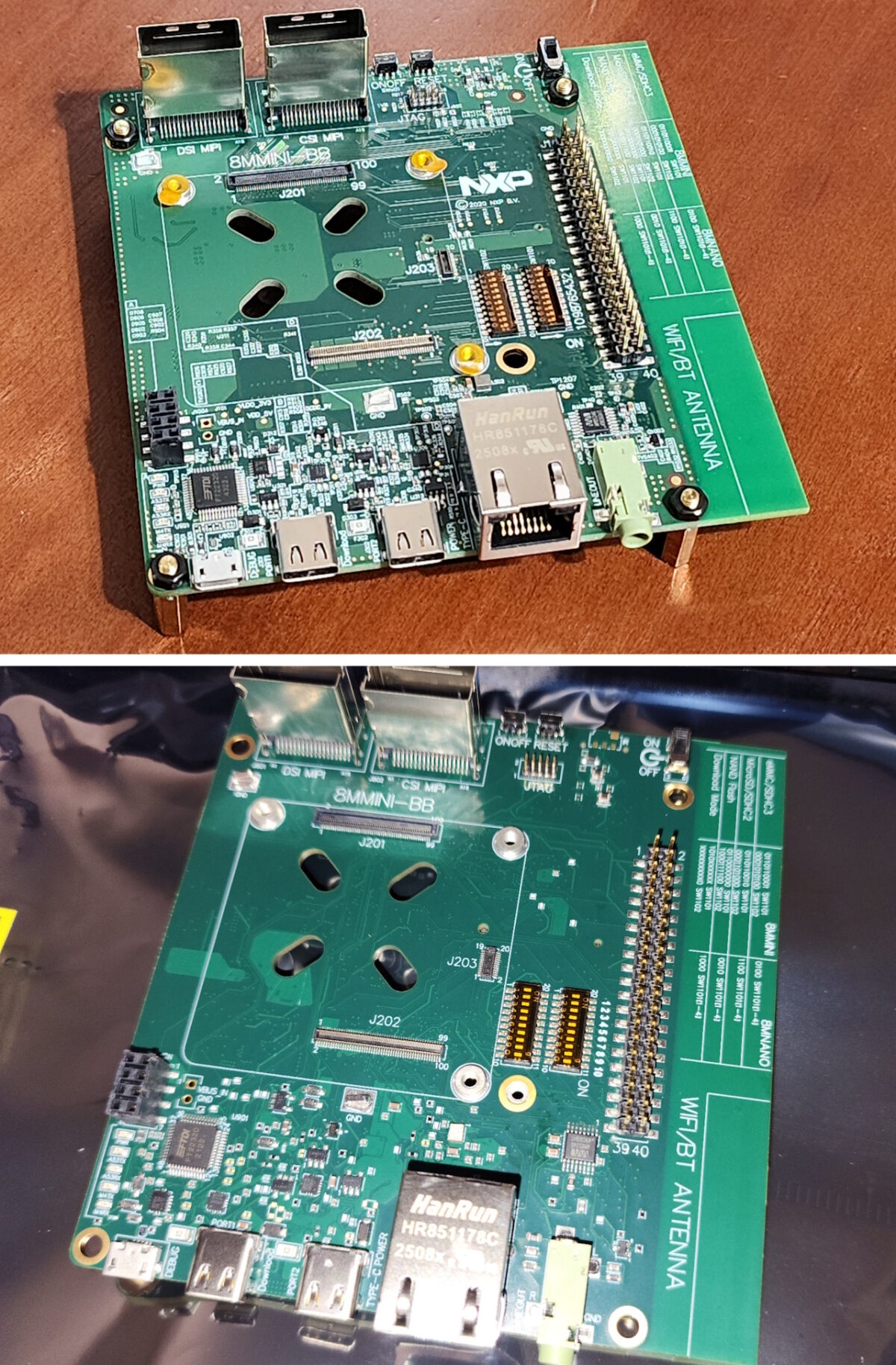 AI-Powered PCB Layout Tool Delivers a Working SBC – EEJournal