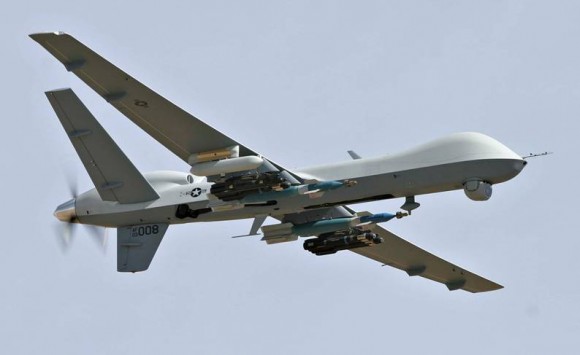 USA nuclear drones capable of ‘months’ of flight – EEJournal