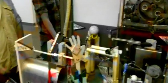 The most complex Rube Goldberg machine in the world – EEJournal