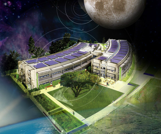 NASA’s latest mission on earth: the sustainability base – EEJournal