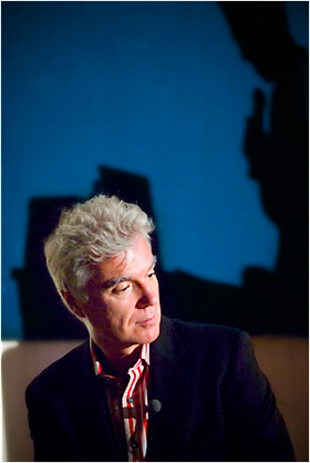David Byrne on silence – EEJournal