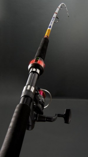 A computerized fishing rod – EEJournal