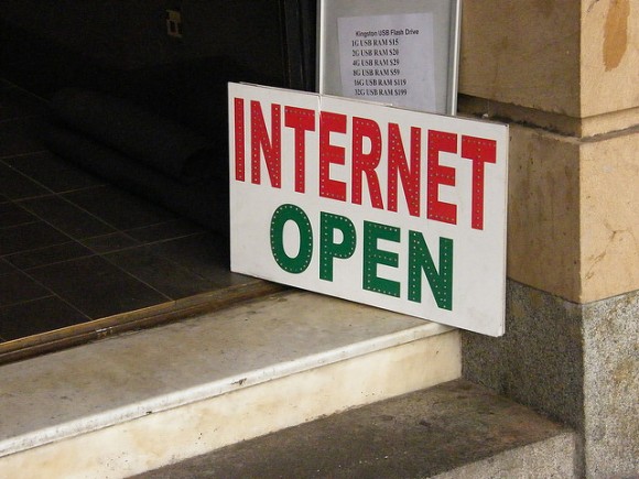 The modern internet turns 30 today – EEJournal