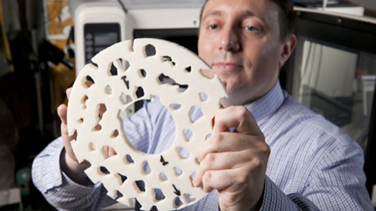 Make your own invisibility cloak with a 3D printer – EEJournal