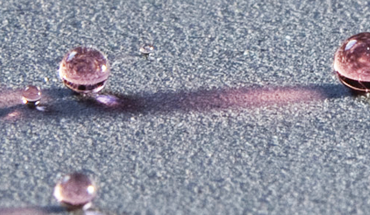 Incredible spray that makes anything totally waterproof is (finally ...