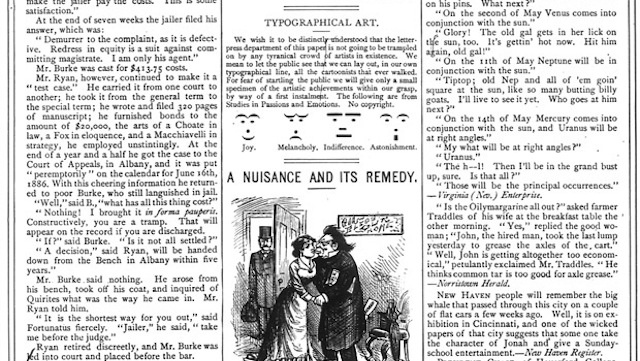 The first emoticons were used in 1881 – EEJournal
