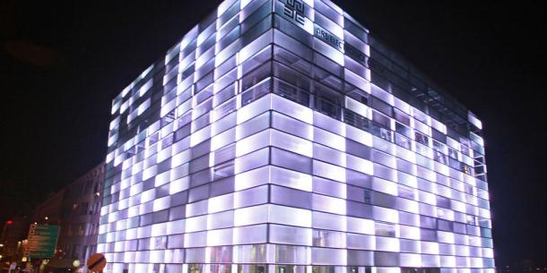 Google’s DevArt competition explores coding as art – EEJournal