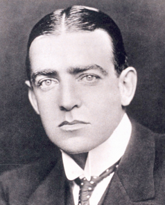 Case study: Sir Ernest Shackleton and the Trans-Antarctic Expedition ...
