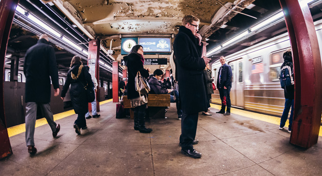 Cities use online ticket tracking to save you time on the subway ...