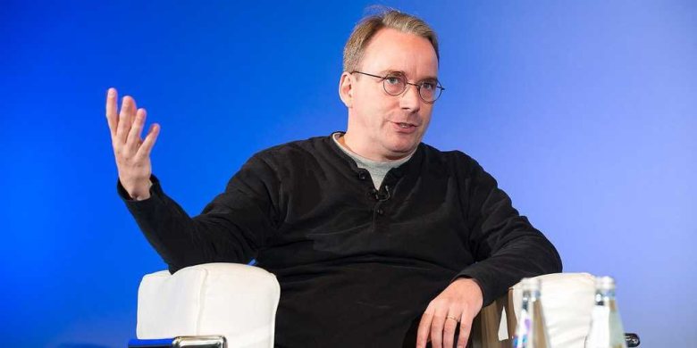Linux creator Linus Torvalds: I do not believe everybody should learn ...