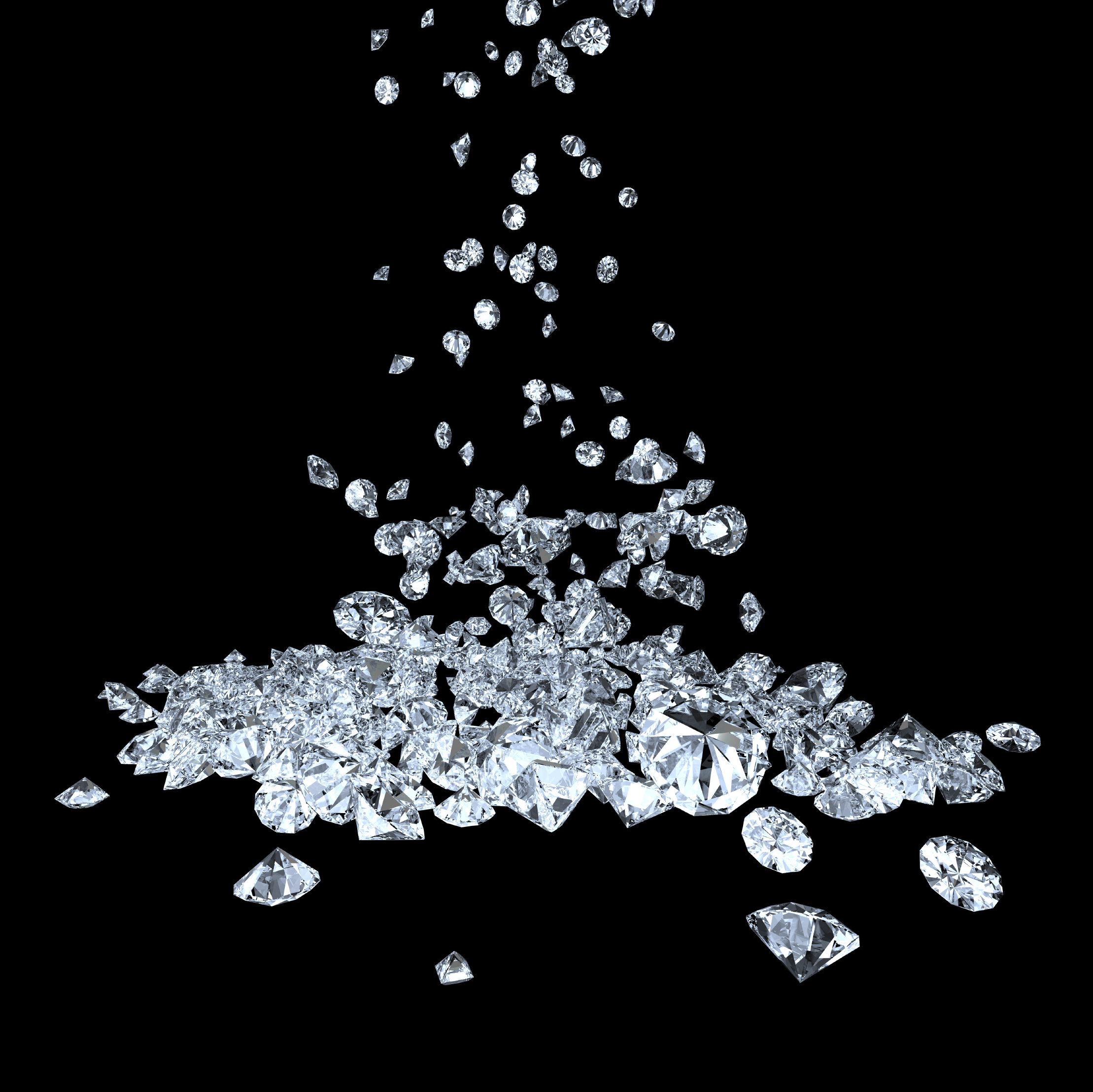 Tiny Diamonds – EEJournal