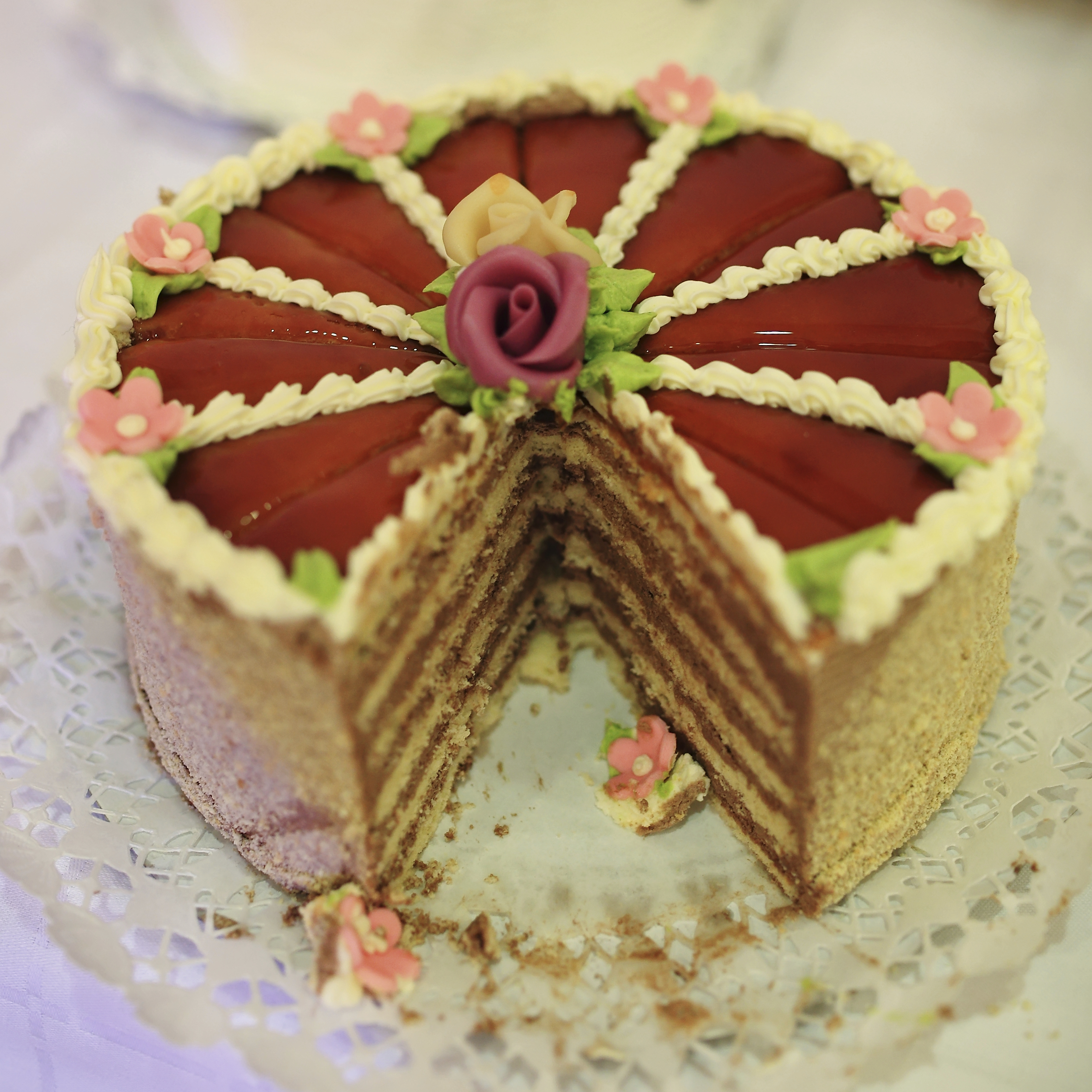 How It’s Built: Micron/Intel 3D NAND – EEJournal