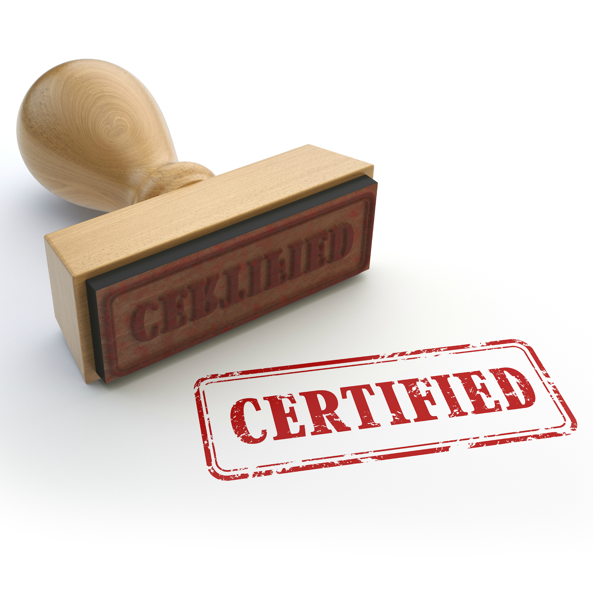 Security Certifications – EEJournal