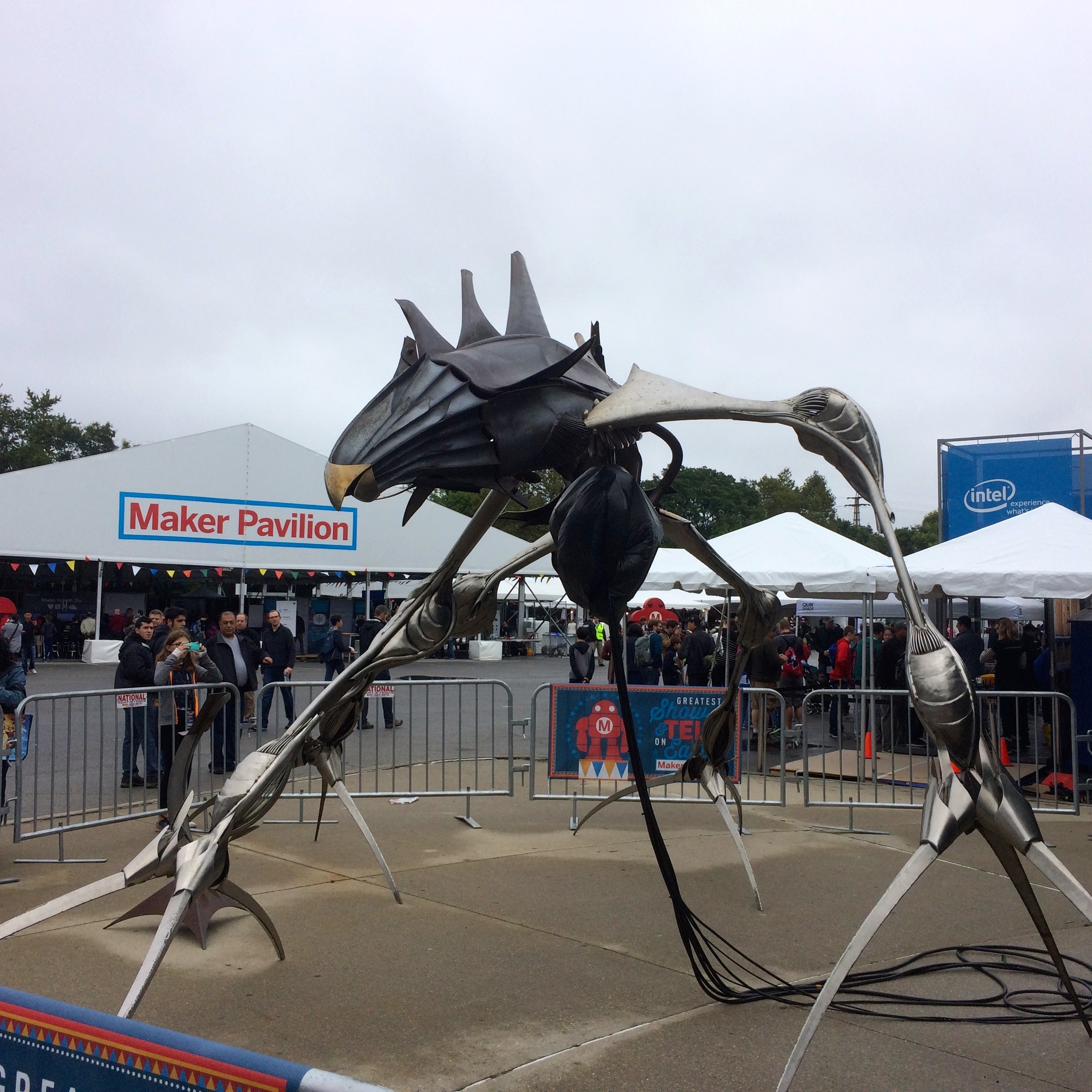 What World Maker Faire Shows Us About the Future of Engineering – EEJournal